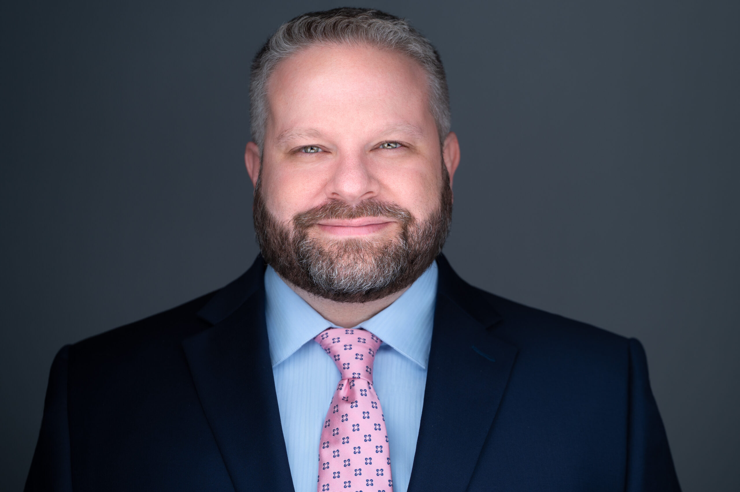 Benjamin Cross, AIA, Project Manger - RJHA