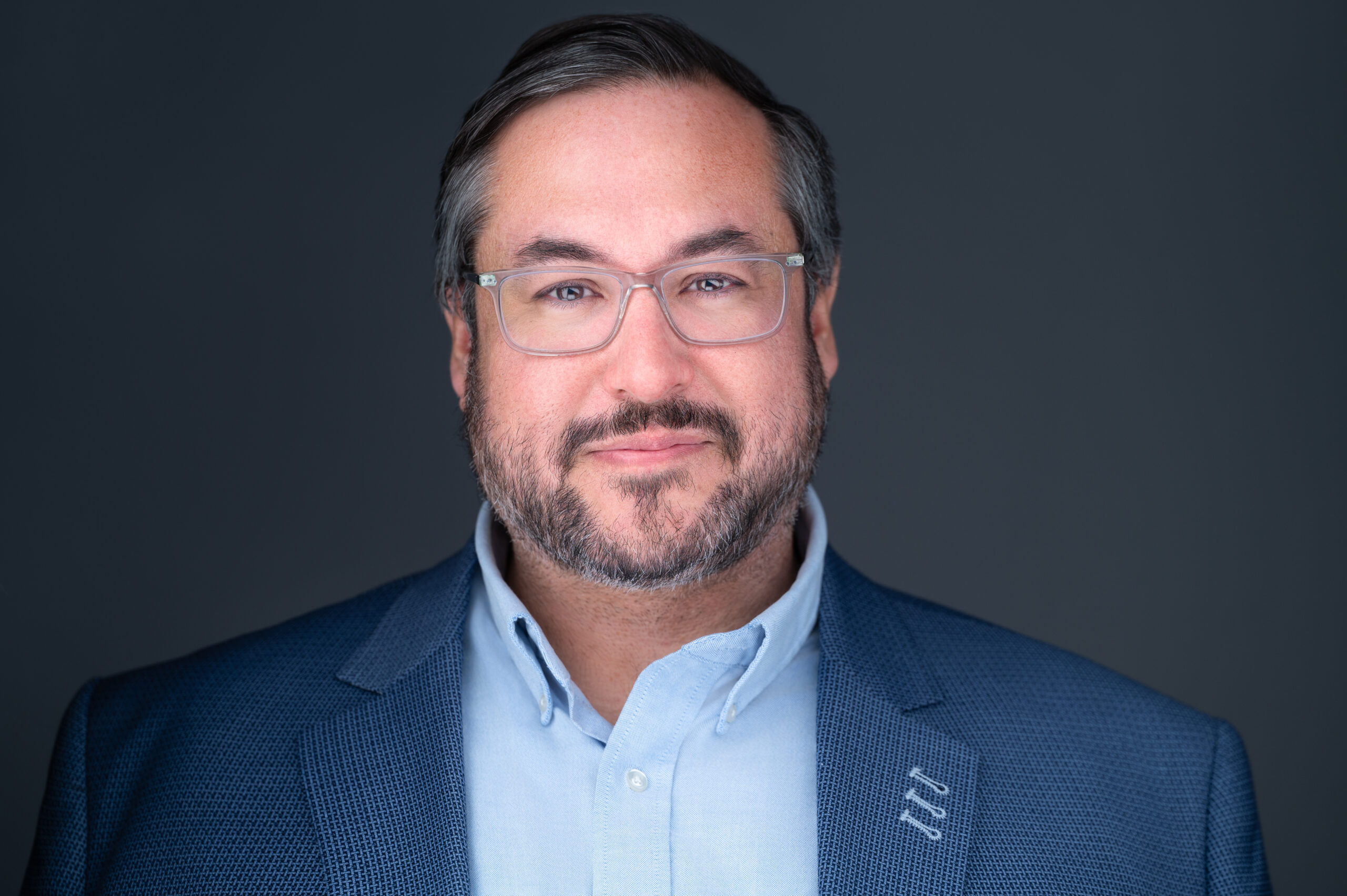 Daniel Laburu, Senior Project Manager - RJHA