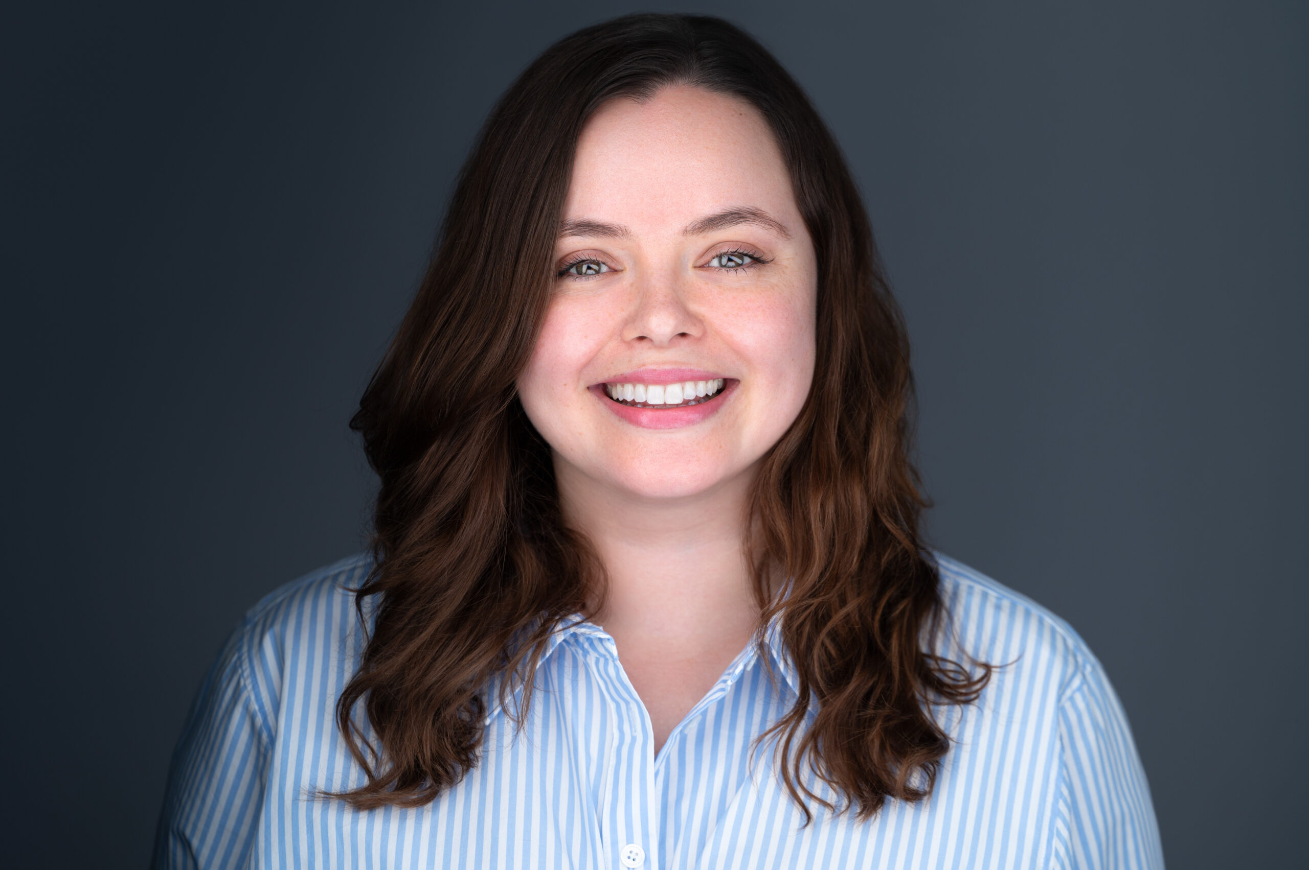 Masha Cohn, AIA, Project Architect - RJHA