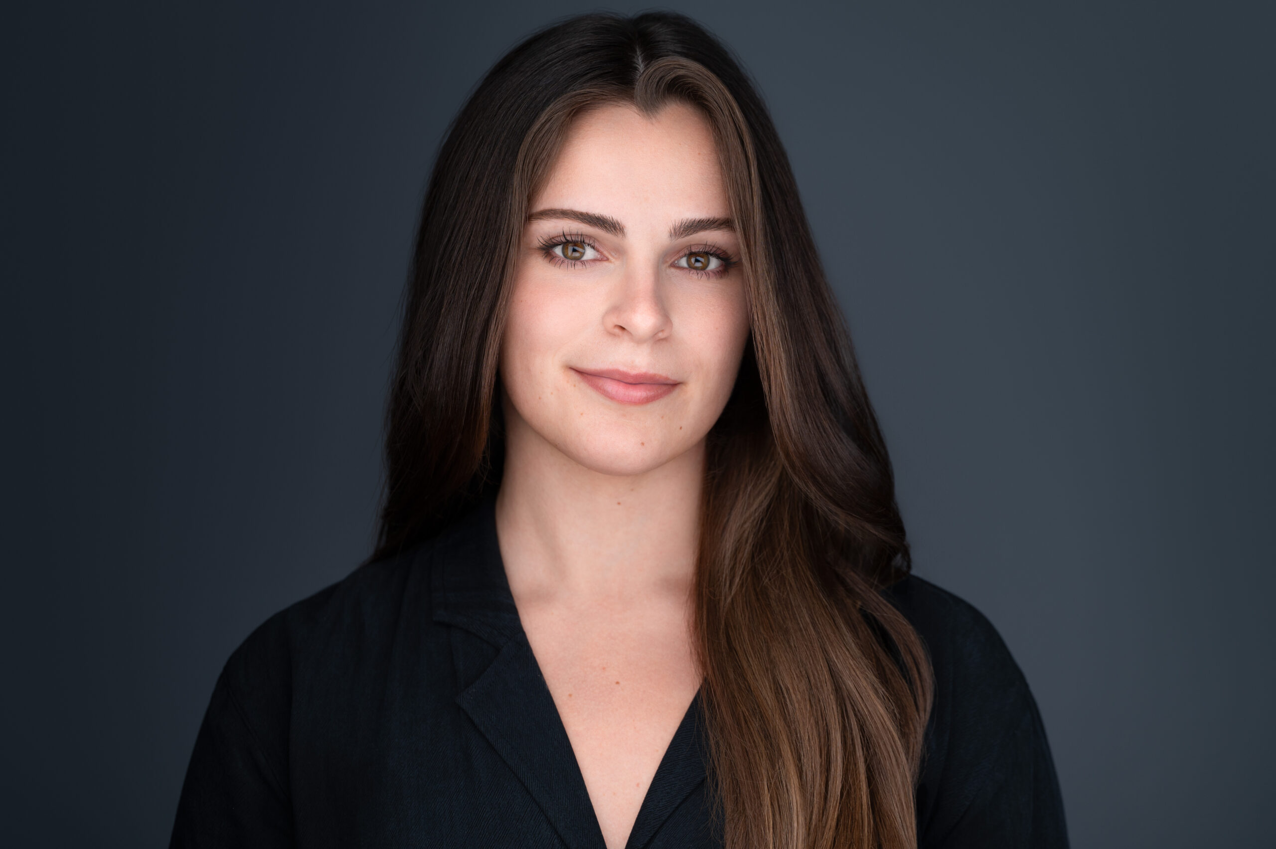 Stephanie Michell, Project Manager - RJHA